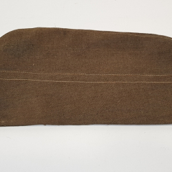 KORE HARBİ DÖNEMİ SUBAY KEPİ - Bayrak Müzayede