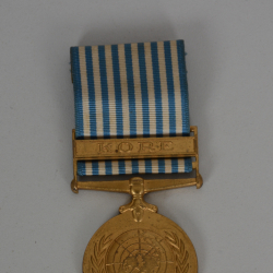 KORE HARBİ MADALYASI - Bayrak Müzayede