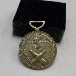 KORE HARBİ MADALYASI - Bayrak Müzayede