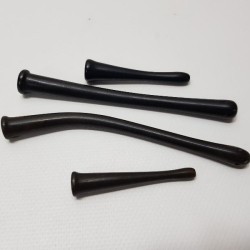 İKİ ÇİFT ANTİKA AĞIZLIK TAKIMI - Bayrak Müzayede