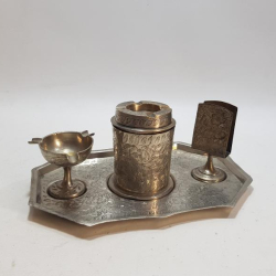 ANTİKA EHLİ KEYF SETİ - Bayrak Müzayede