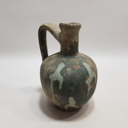 OSMANLI DÖNEMİ AKITMALI SÖZ TESTİSİ - Bayrak Müzayede