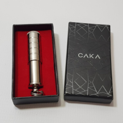 CAKA MARKA ORİJİNAL KUTUSUNDA ÇAKMAK - Bayrak Müzayede