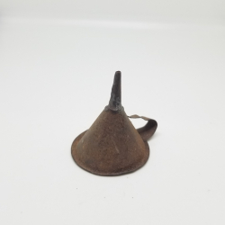 EL YAPIMI OSMANLI DÖNEMİ MİNİ HUNİ - Bayrak Müzayede