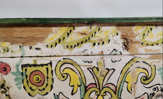 Resim - Bayrak Müzayede