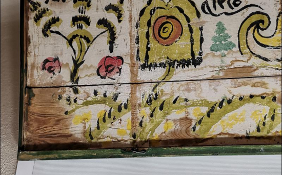 Resim - Bayrak Müzayede