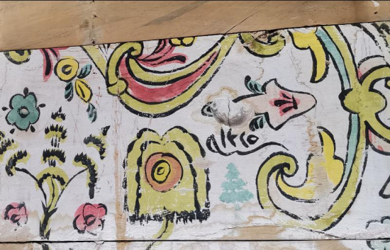 Resim - Bayrak Müzayede