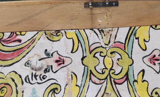 Resim - Bayrak Müzayede