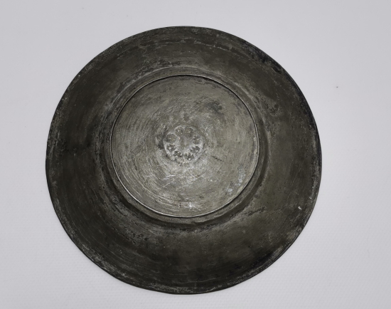 Antika Metal Objeler - Bayrak Müzayede